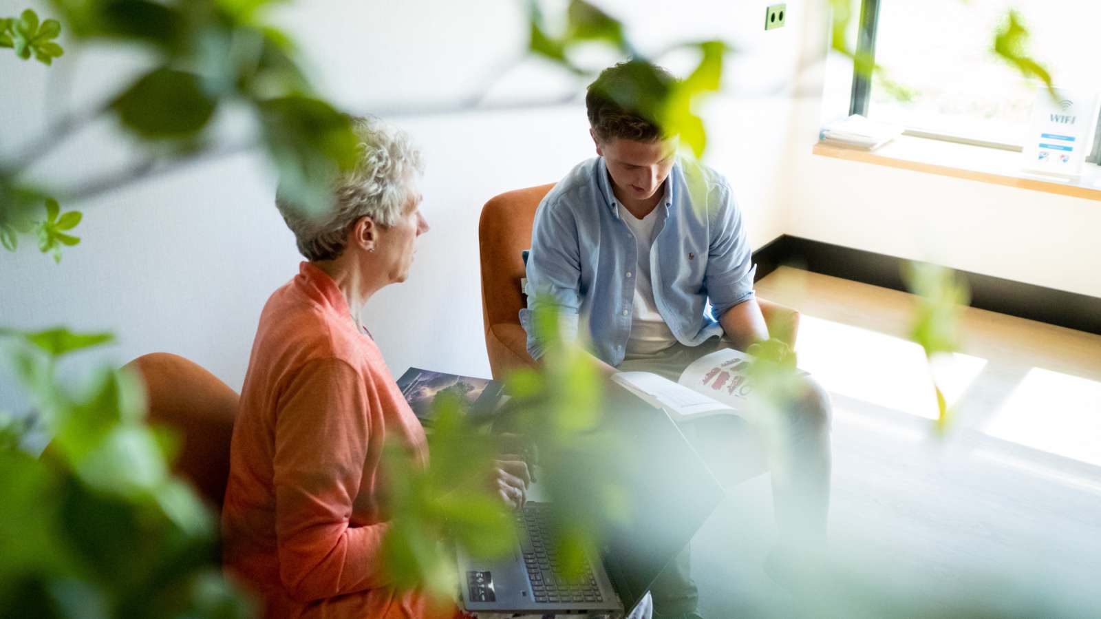 Start een actie voor Stichting PLN - Supporta